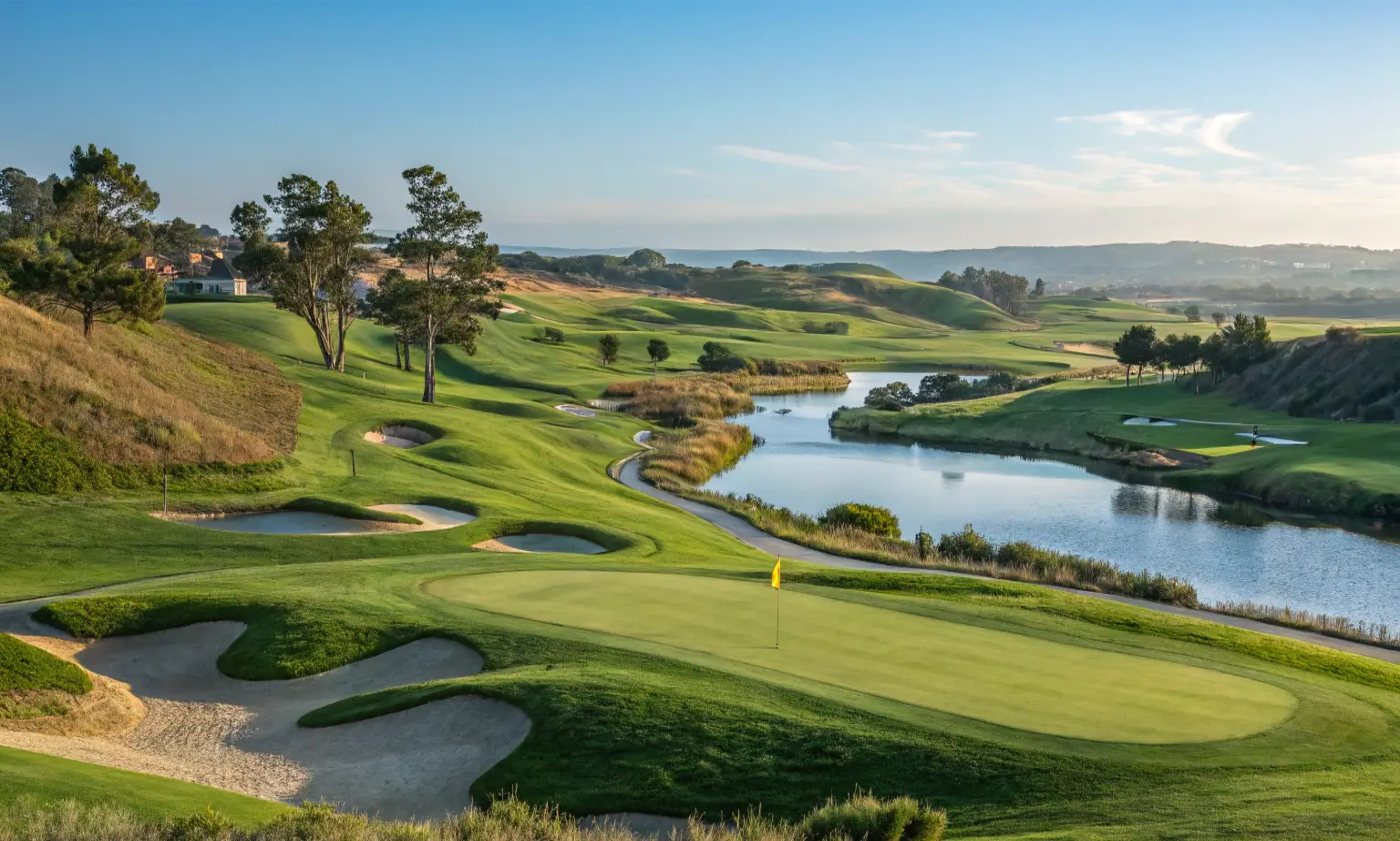 Arrowood Golf Course Scorecard: Yardage, Par & Tee Details